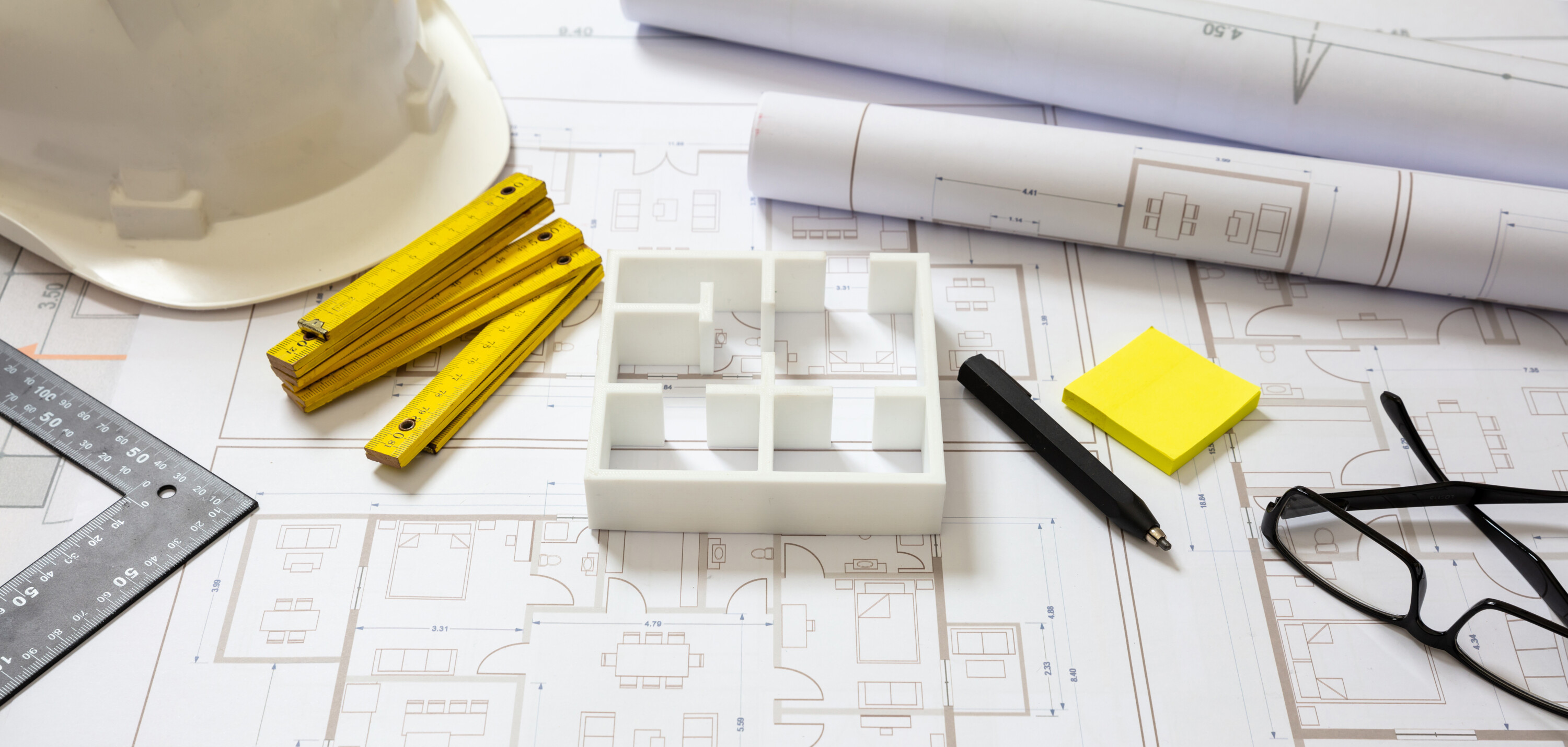 Landkreis Lüneburg - Verfahren rund ums Bauen