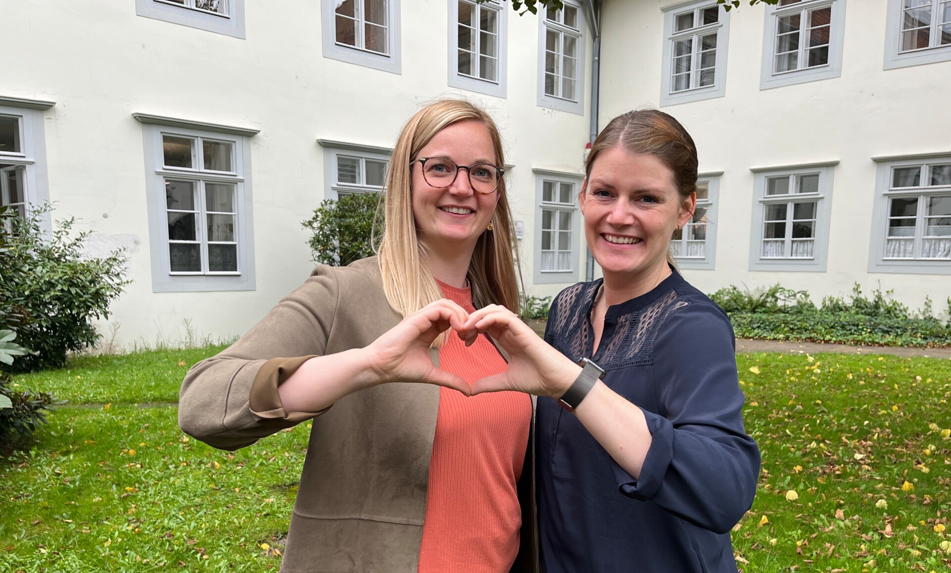 Landkreis Lüneburg - Ausbildungsleitung